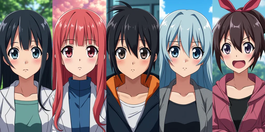 Top Anime Merchandise 2025 – Limited-Edition Collectibles on Alibaba.com