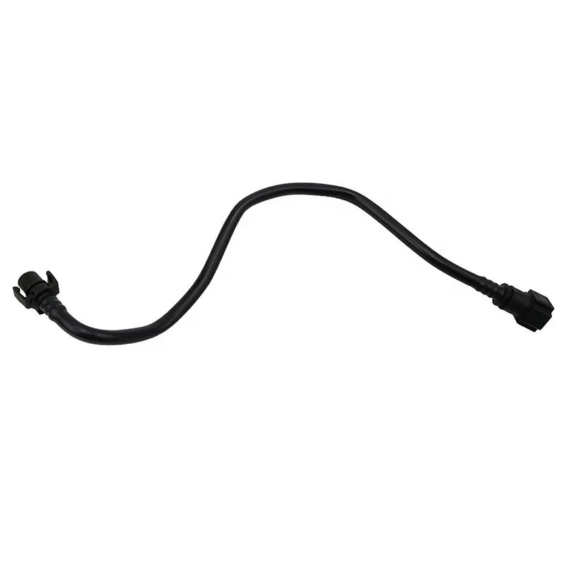 For Land Rover RR Sport 14-19 Range 13-18 Radiator Water Hose Set ...