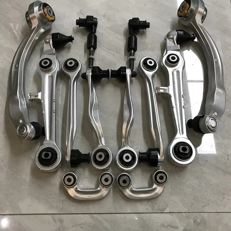 8D0498998 Aluminium Control Arm Kit for Audi A5 Convertible