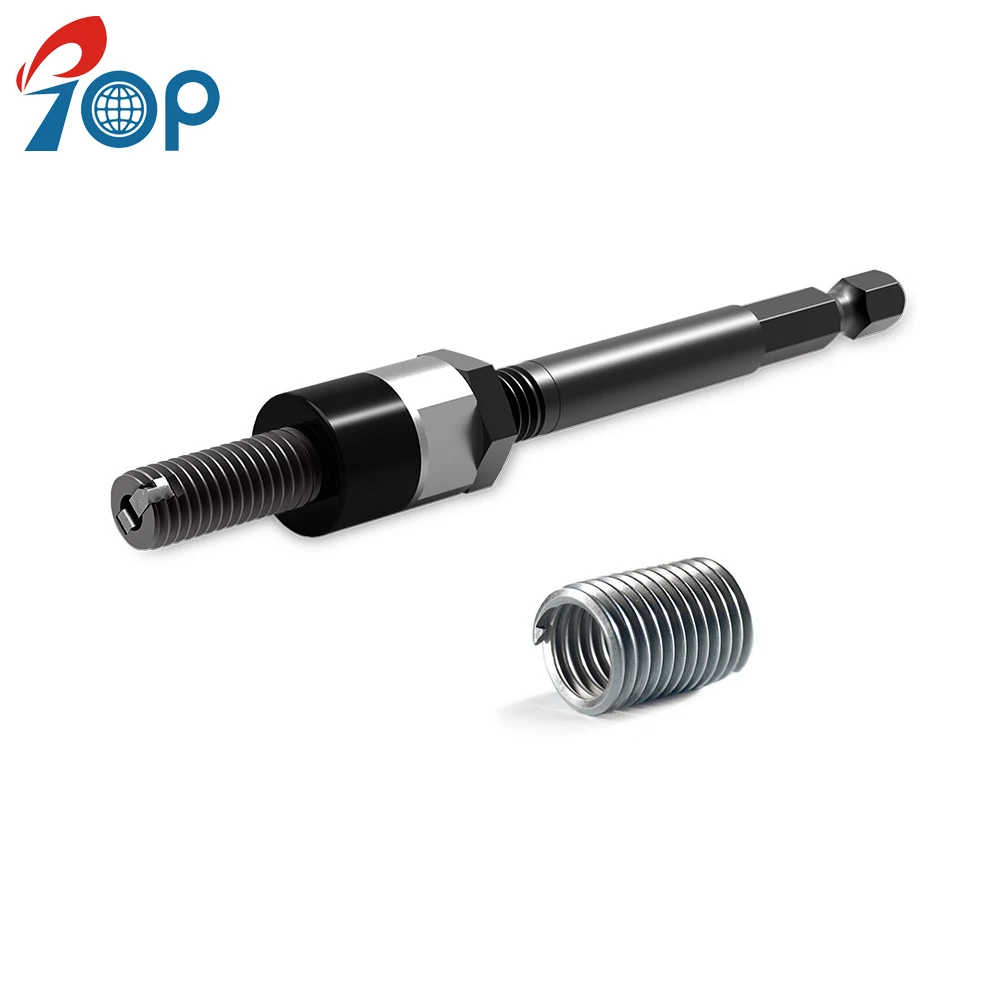 Restoring Thread Insert Tools Kits - Buy Thread Insert,Thread Insert ...