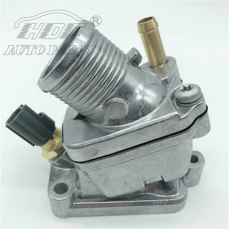 31293698 Hde Auto Parts Engine Coolant Parts Thermostat for Volvo C30 ...