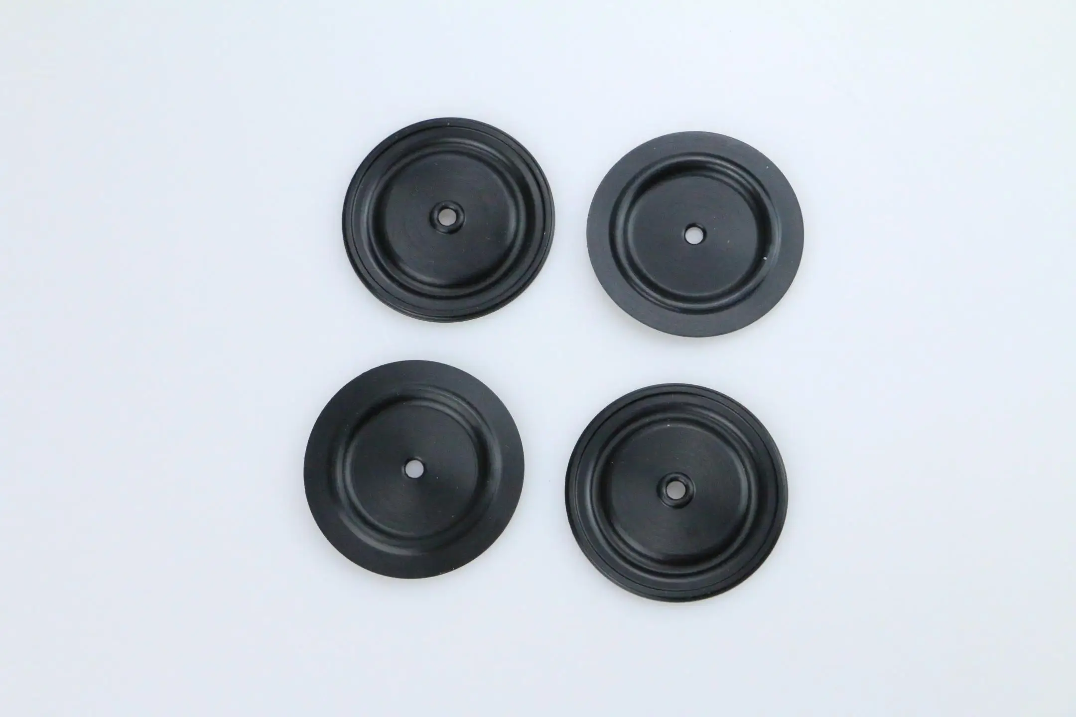 HNBR HSN Hydrogenated Nitrile/ Highly Saturated Nitrile Rubber Gasket ...