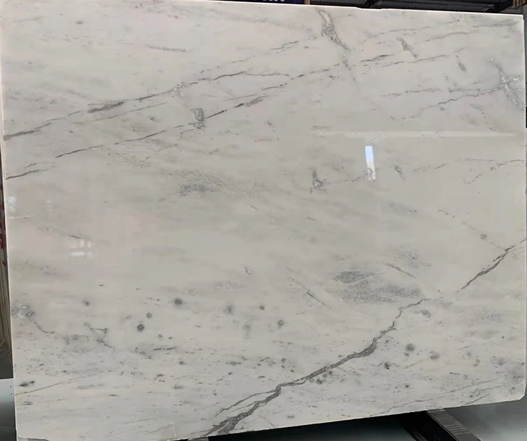 Interior Stone Floor Polish Bianco Namibia New Statuario Marble White ...