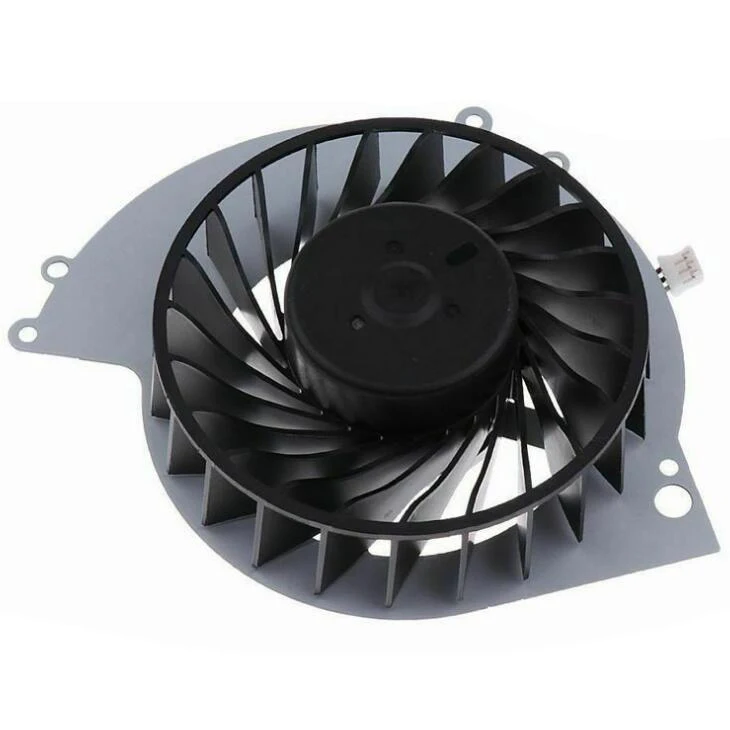 Replacement Internal Cooler Fan for playstation 4 Video Game Consoles ...