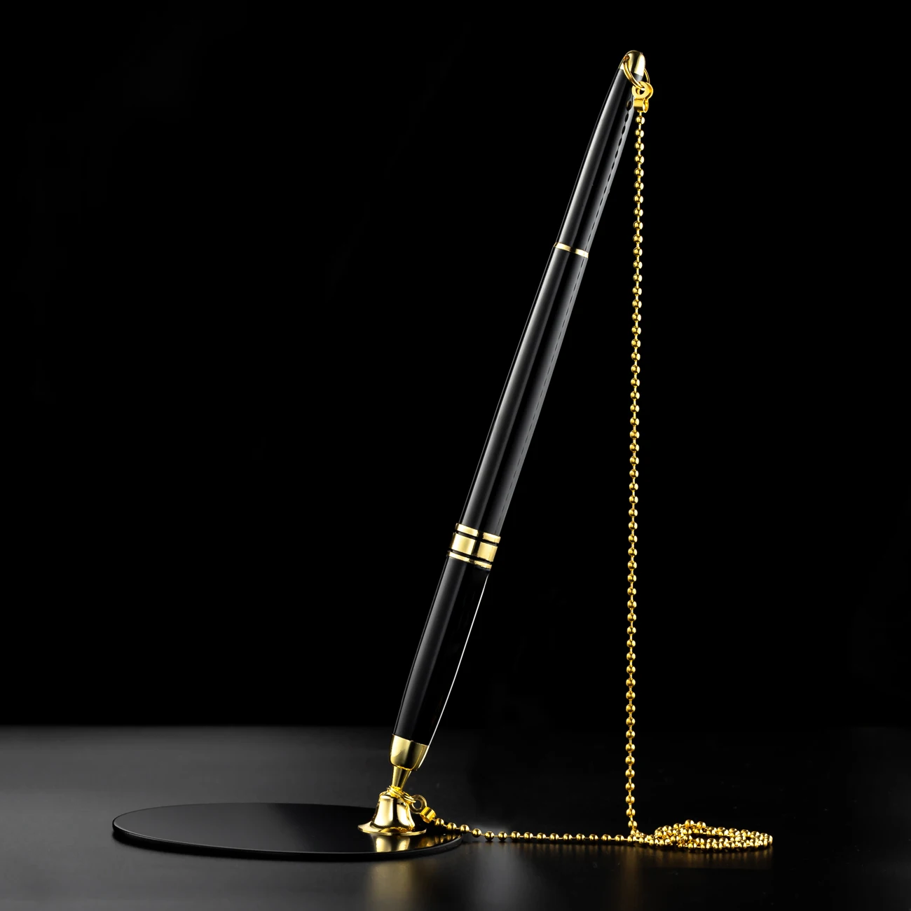 Customized Pen Chains - Perfect for Office & Promotions