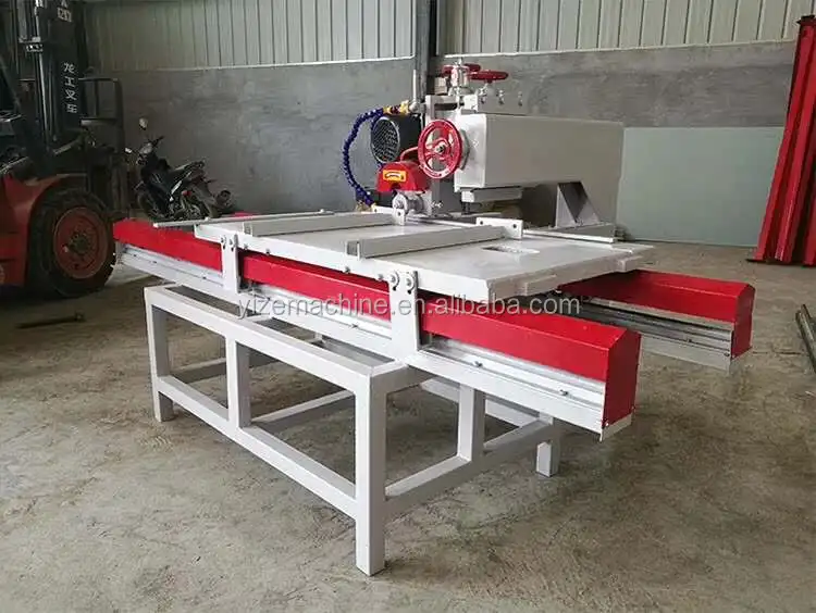 Ceramic Tile Fiber Laser Cutting Machine - Efficient & Precise
