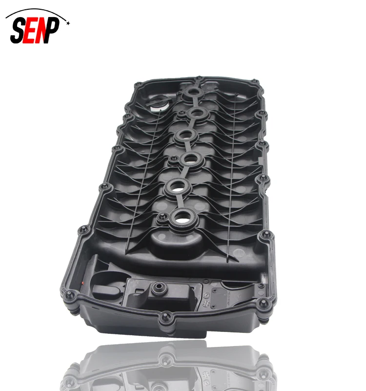 Senp Best High Quality Engine Valve Cover For Audi Q7 Porsche Cayenne ...
