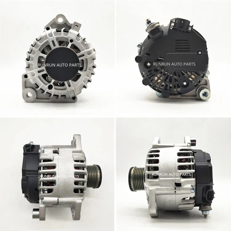 雷诺日产X-TRIAL T31 23100-2DZ0A 442213 23100JA02A的12V 120A汽车交流发电机| Alibaba.com