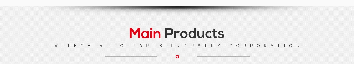 V-TECH AUTO PARTS INDUSTRY CORPORATION - cylinder head gasekt, engine ...