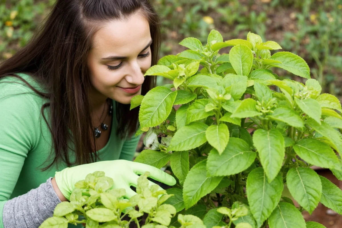 Mastering Plant Care Techniques: A 2025 Guide