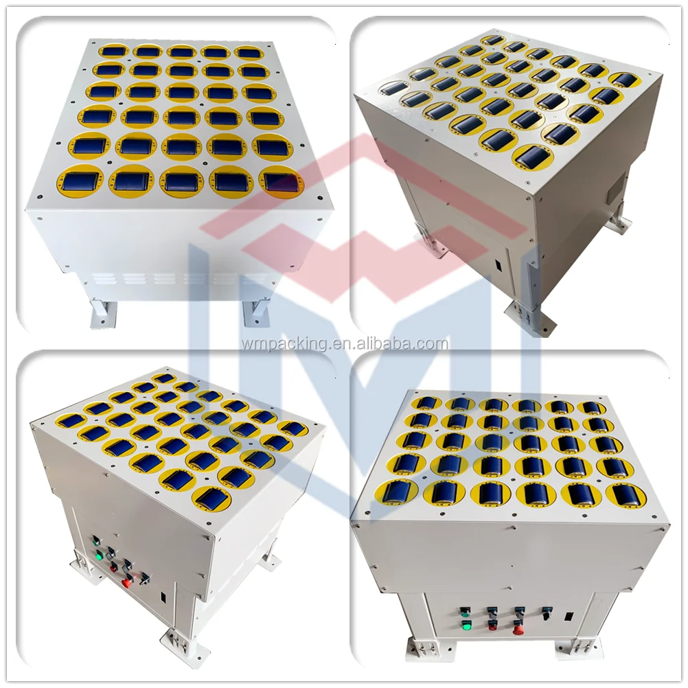 Wheel Switch Sorter - Efficient Conveying Solutions