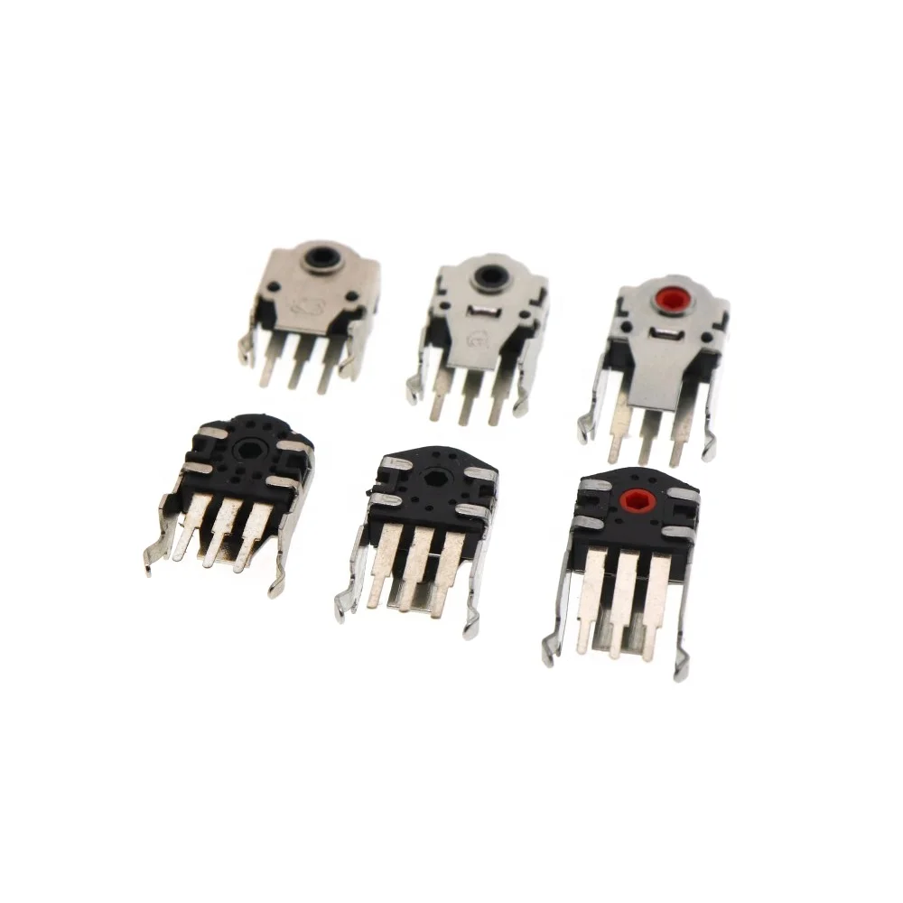 Taidacent Roller Potentiometer - 9MM, 11MM, 13MM Encoders
