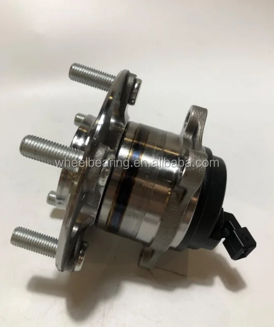 轮毂轴承工厂制造商 Goto 后桥新型轮毂 52730-f0000 - Buy 后桥轮毂轴承,轮毂新模式,汽车轮毂轴承制造商goto ...