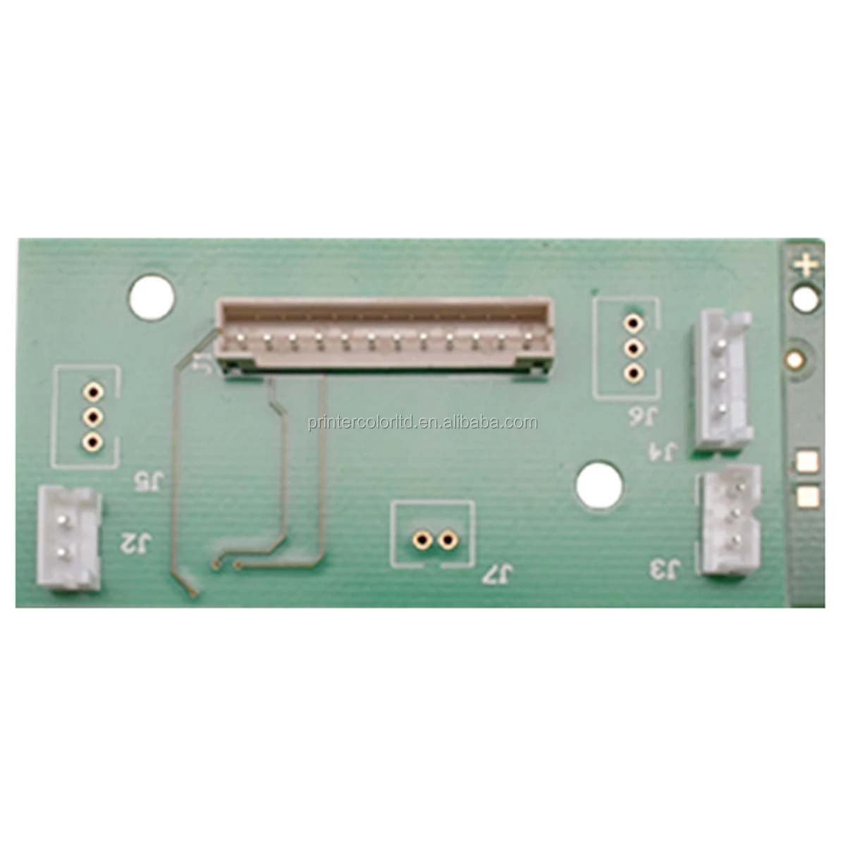 40G4135 Laser Printer Fuser Unit Chip Reset for Lexmark MS810