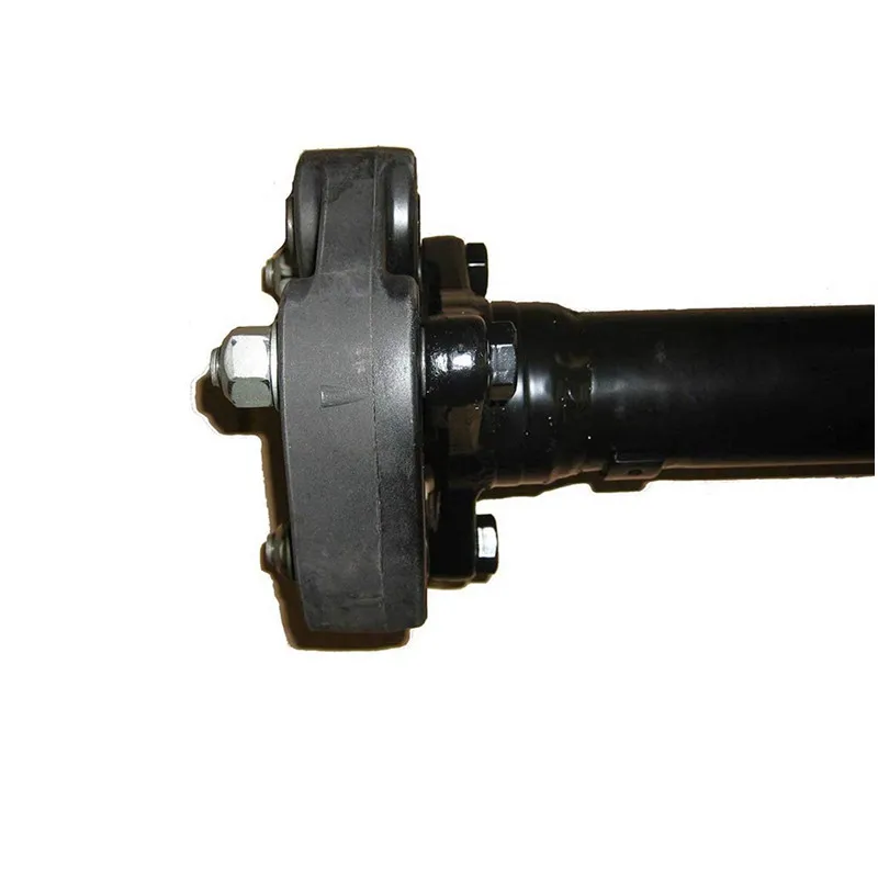 Eje de Transmisión Trasero Audi Q7 - Calidad OEM y Rendimiento Duradero