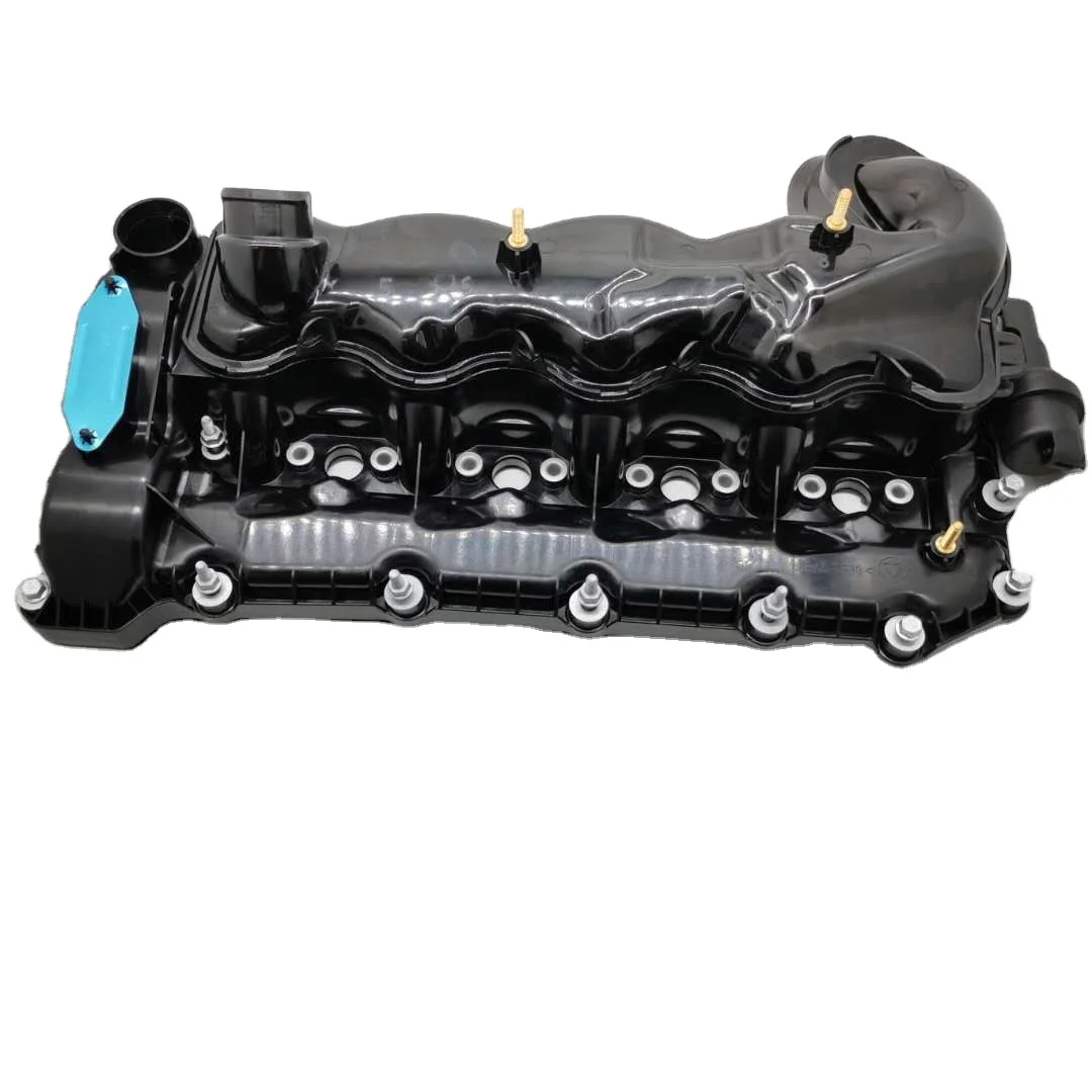 Car Accessories Engine Air Intake Manifold For R-anges R-overs L322 R ...