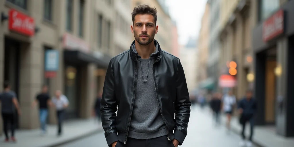 Running Sports Watch For Men – Advanced GPS & Fitness Tracking on ...