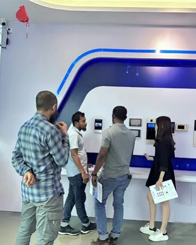 Zhuhai Mingke Electronic Technology Co., Ltd.