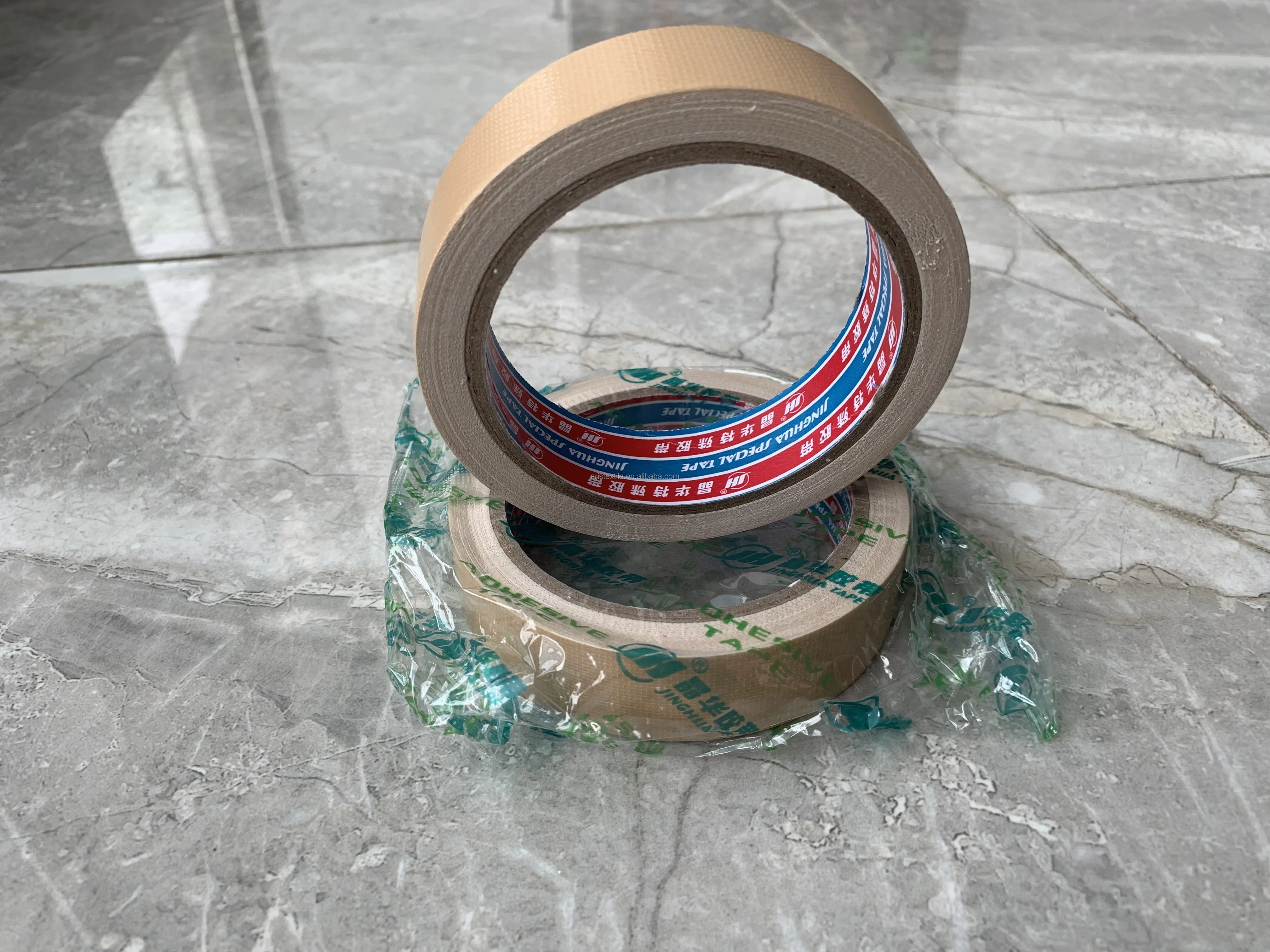 Yarn Sticky Tape for Spandex Direct Warping Machine - ARIS