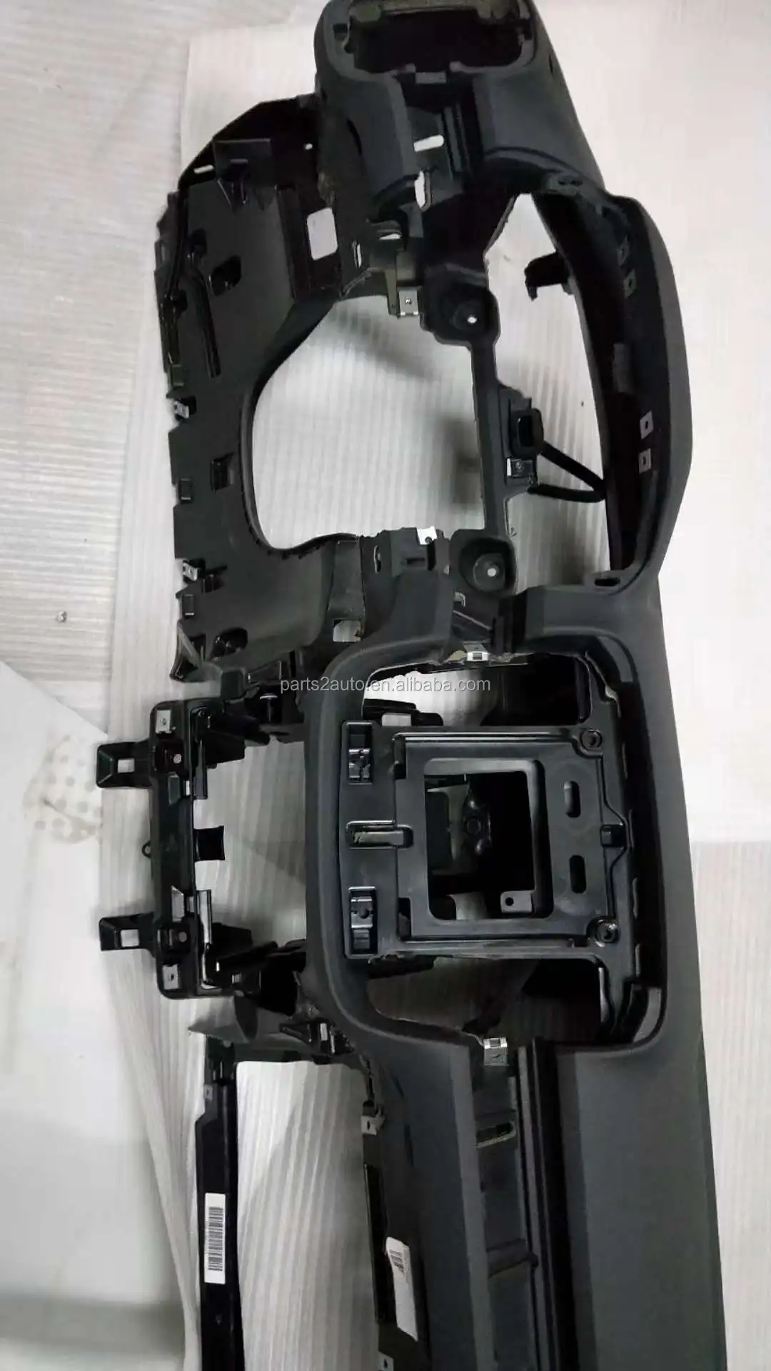 Voor Volvo XC40 Dashboard Voor Volvo XC40 2019-Instrument Panel/Volvo ...