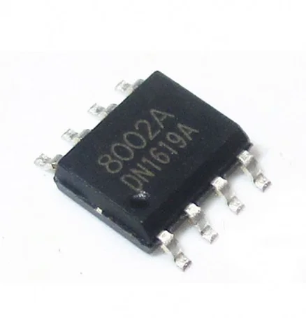 Original Audio Amplifier SOP8 3W Voice IC 8002A FM8002A
