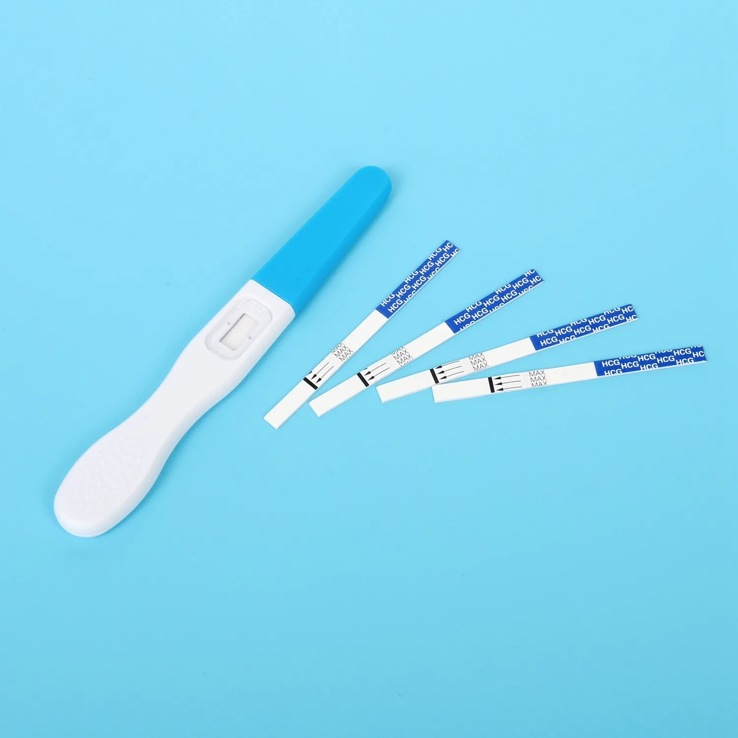 Co-Innovation Biotech Co., Ltd. - HCG Pregnancy Test Kits, LH Ovulation ...