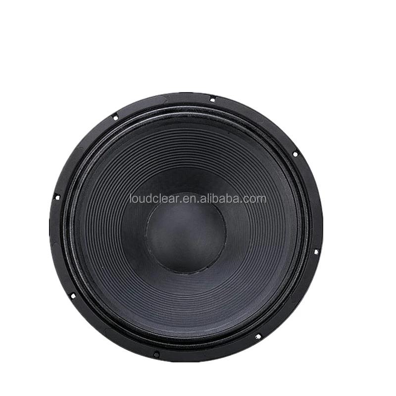 21 Inch Pa Outdoor Speaker 4000w Peak 330mm Magnet Subwoofer - Buy Outdoor Subwoofer,21 Inch ...
