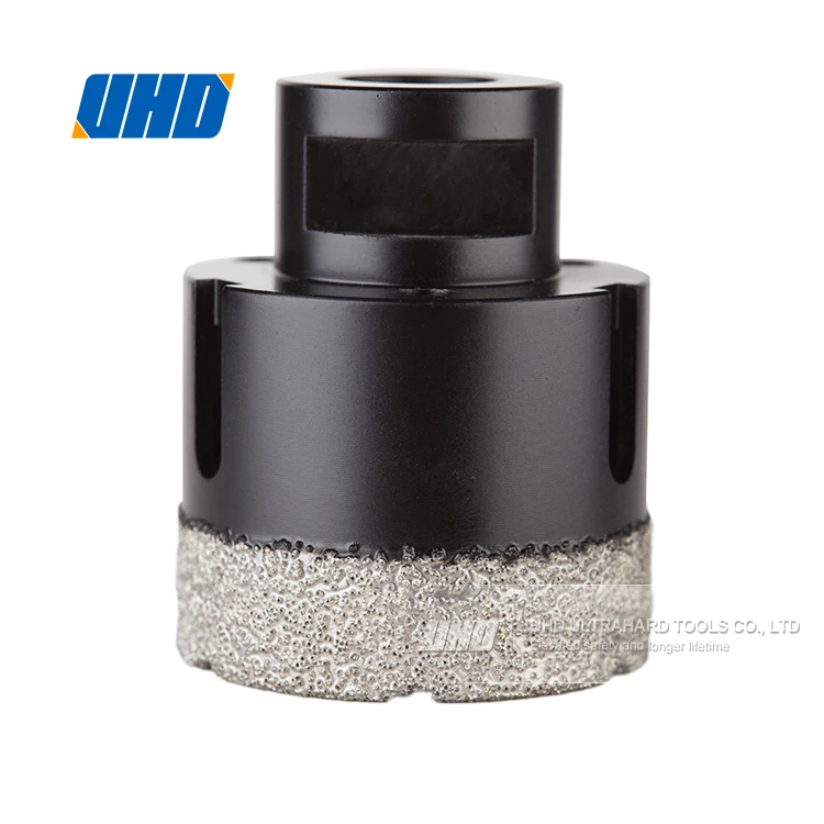 Concrete Coated Drill Bit Diamond Tip Drill Bit - Buy Concrete Drill ...