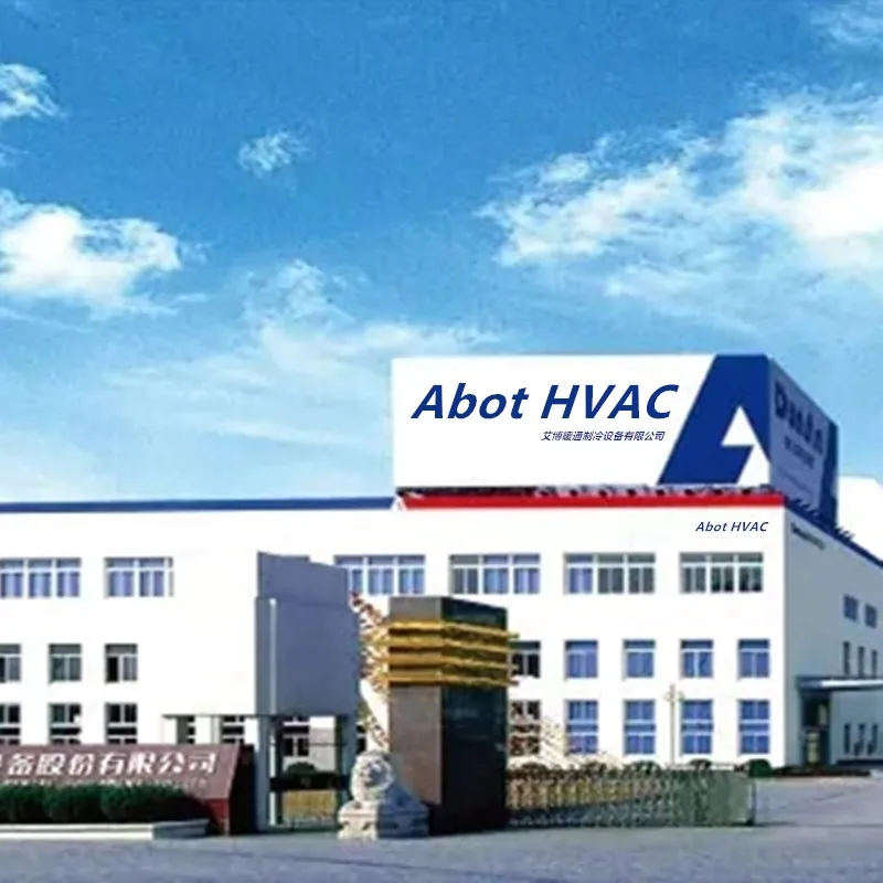 Cabinet Air Handling Unit AHU Fan Coil Unit FCU - 3 Year Warranty