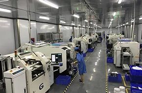 Shenzhen Vatilon Electronics Co., Ltd. - Camera Module, IP Camera