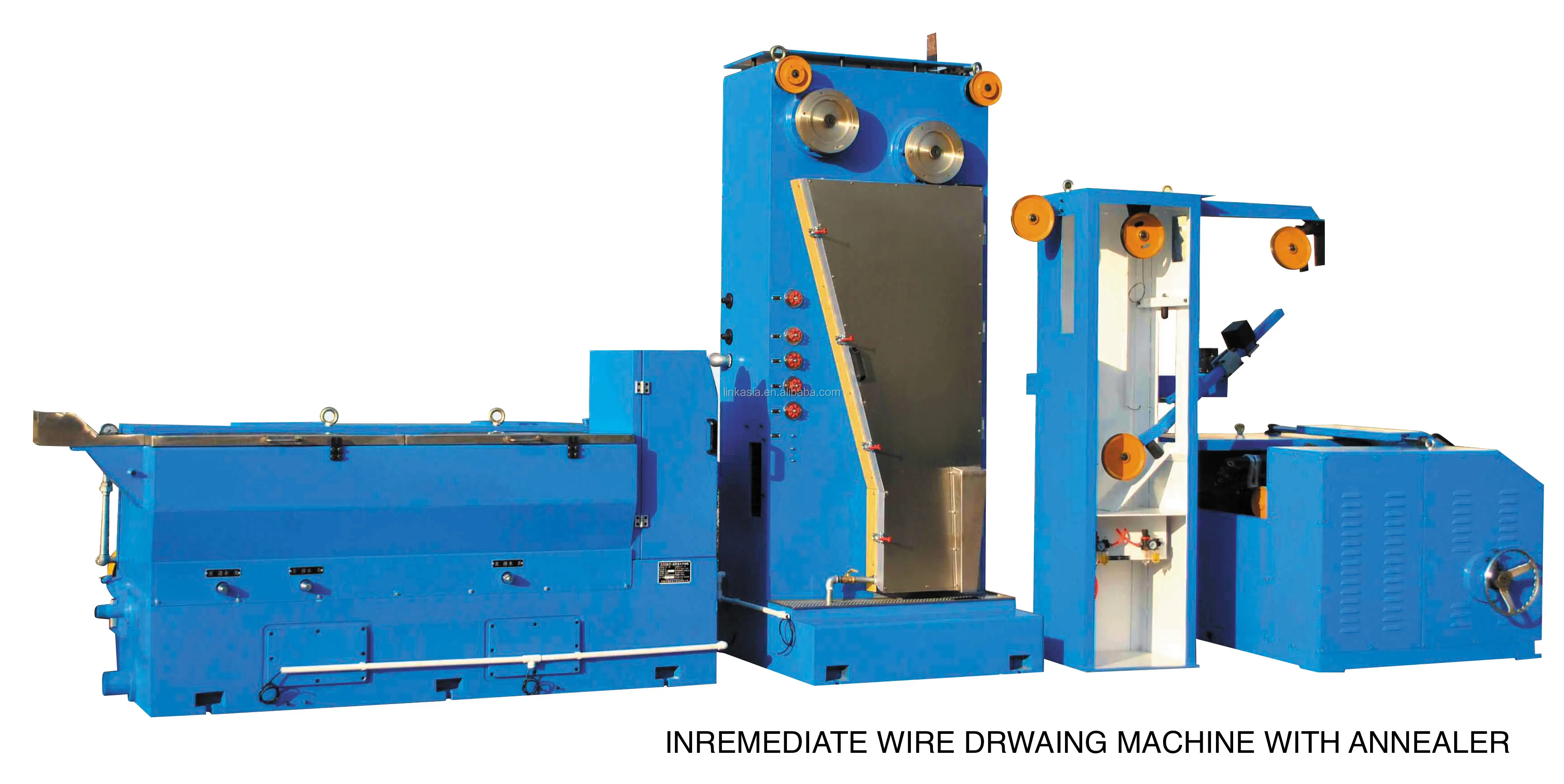 Usb Wire Brushing Machine Shielded Cable Wire Brushing Machine ...