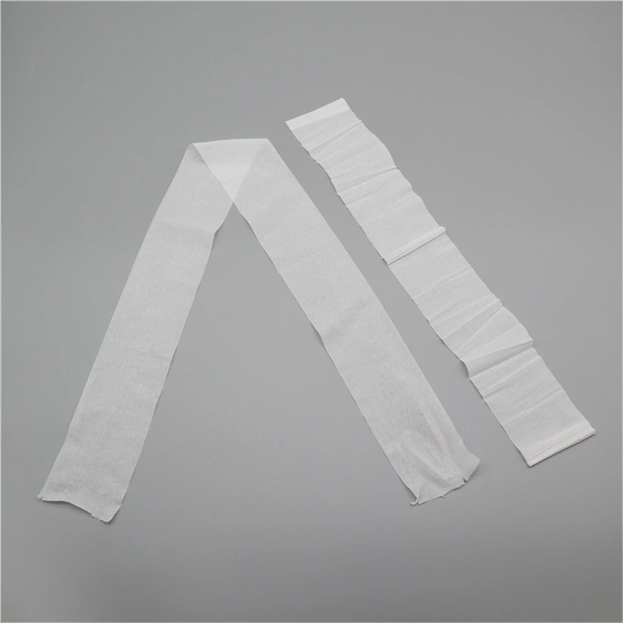 Premium Thick Disposable Neck Paper for Barber & Hairdressing