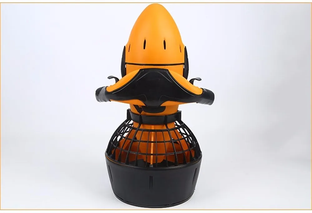High Speed Electric under Sea Water Motor Scooter for Diving