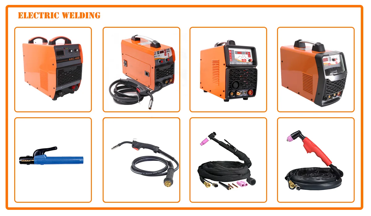 Wenzhou Chiefstone C&T Co., Ltd. - Welding Machine, Welding Material ...