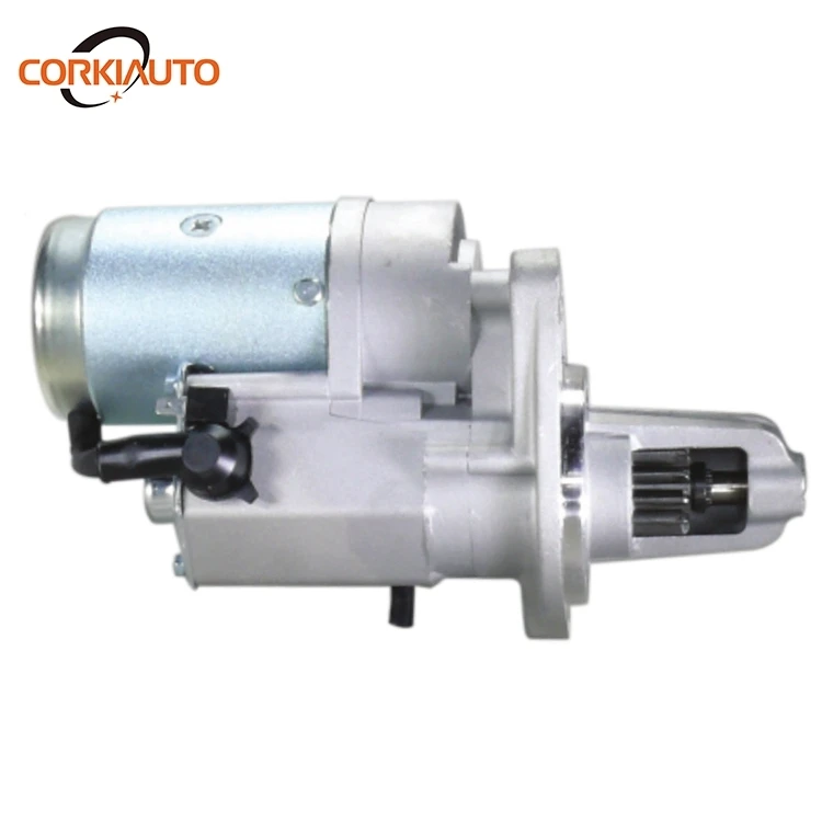 Auto Korea Starter Motor For Kia Pregio K2700 Bongo 12v 2.2kw 270-1710 ...