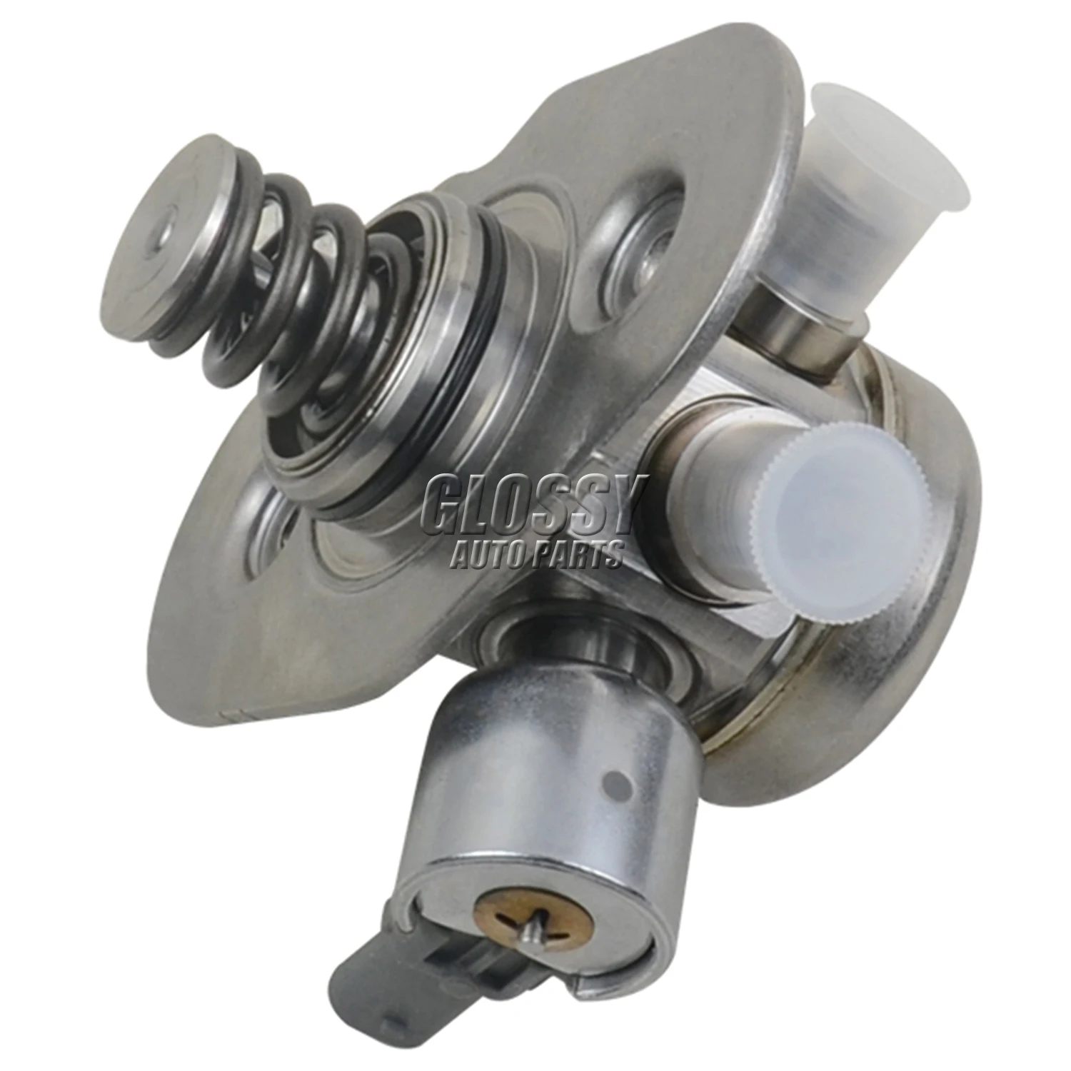 Glossy High Pressure Fuel Pump For F20 F21 F30 F80 13517584461 ...