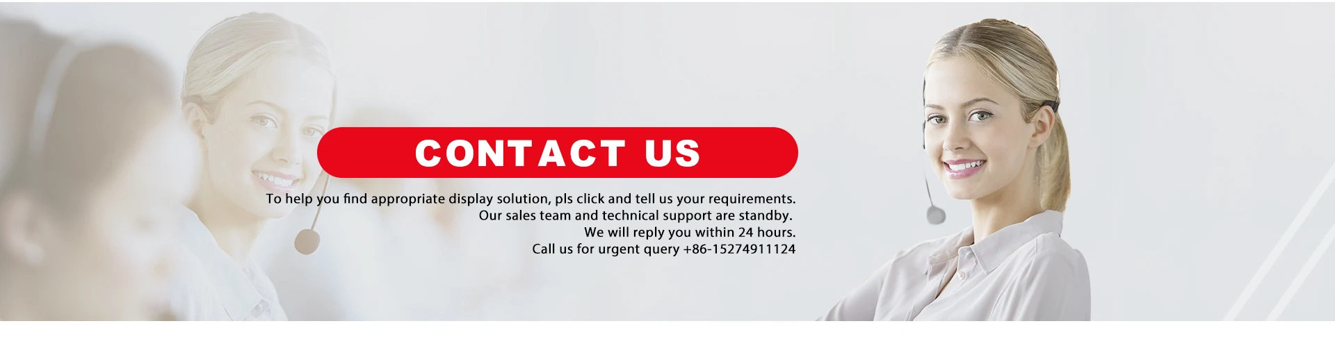 Company Overview - Wellvision (Changsha) AV Tech CO., LTD.