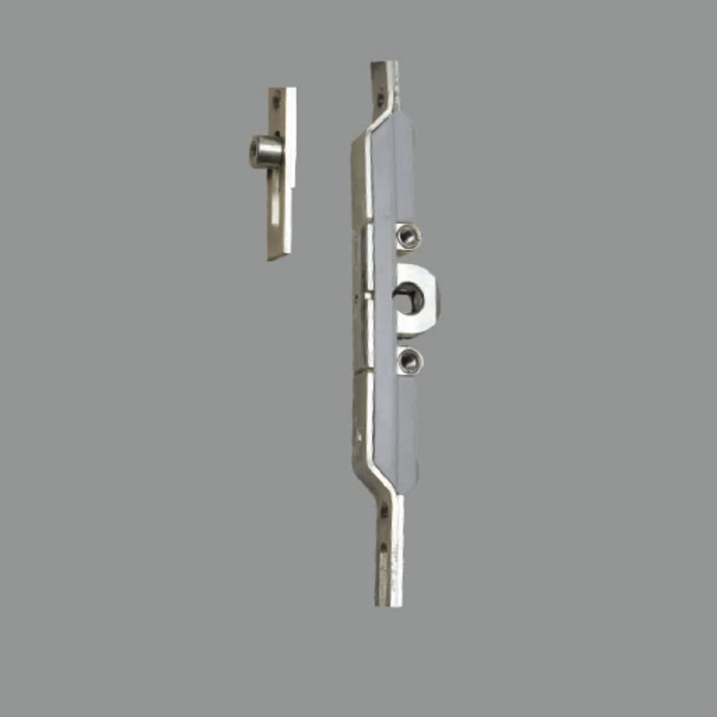 Upvc Casement Window - Inward-Opening Sliding Gate Gear Rack