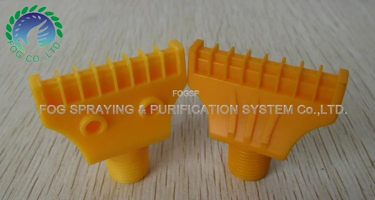 Air Nozzle,Multi - Channel Wind Jet Nozzles,Plastic Wider Blow Off Air ...