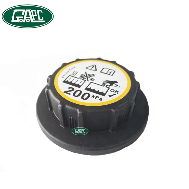 汽车膨胀油箱盖C2P20325用于捷豹XF 2.0 3.0用于XJ用于XJR用于XKR-S用于XK 2006-2014用于XKR备件 ...