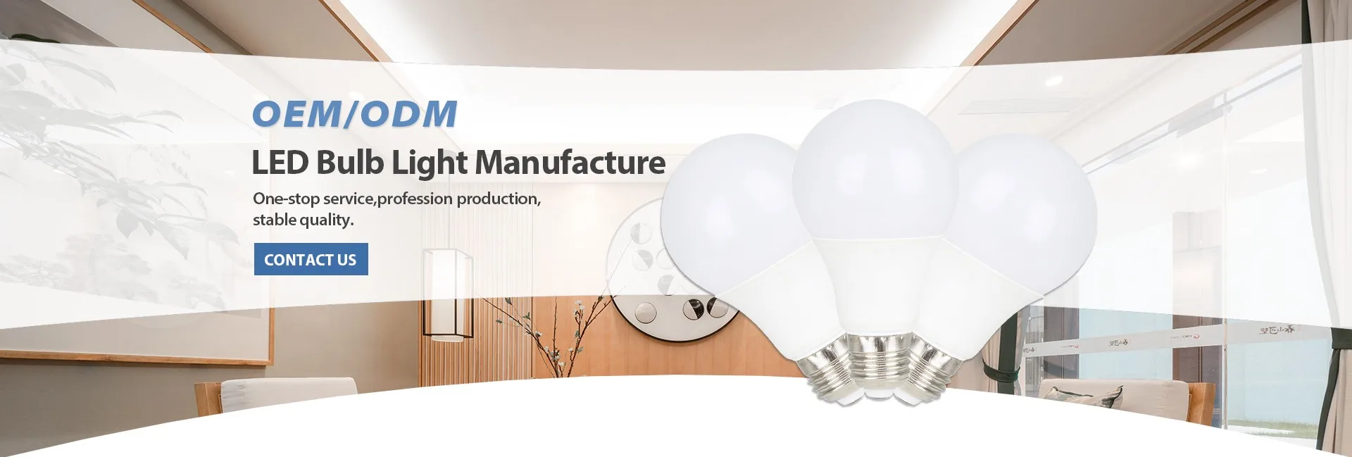 Zhongshan HuLang Lighting Electrical co.,LTD - LED Bulb Light/LED ...