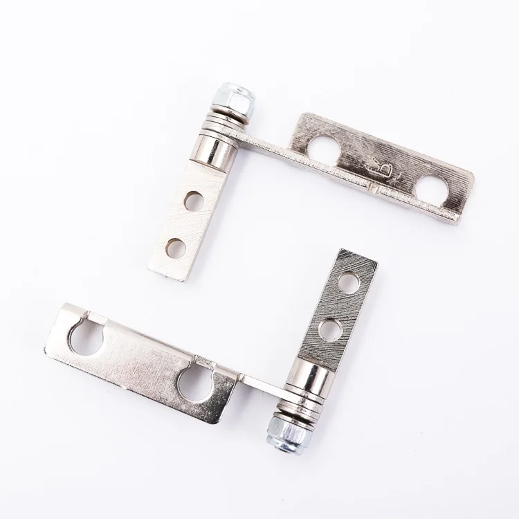 Torque Hinges - Adjustable 360 Degree Concealed Hinge Control