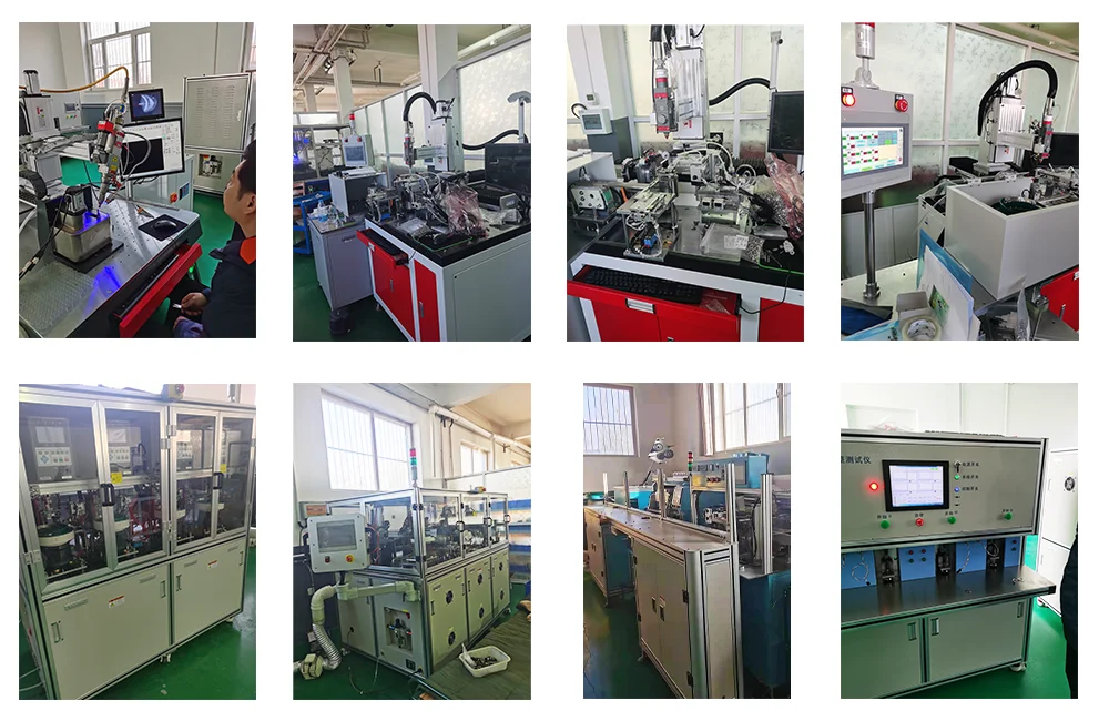 Guangzhou Enyi Automotive Parts Co., Ltd. - fuel injector, ignition coil