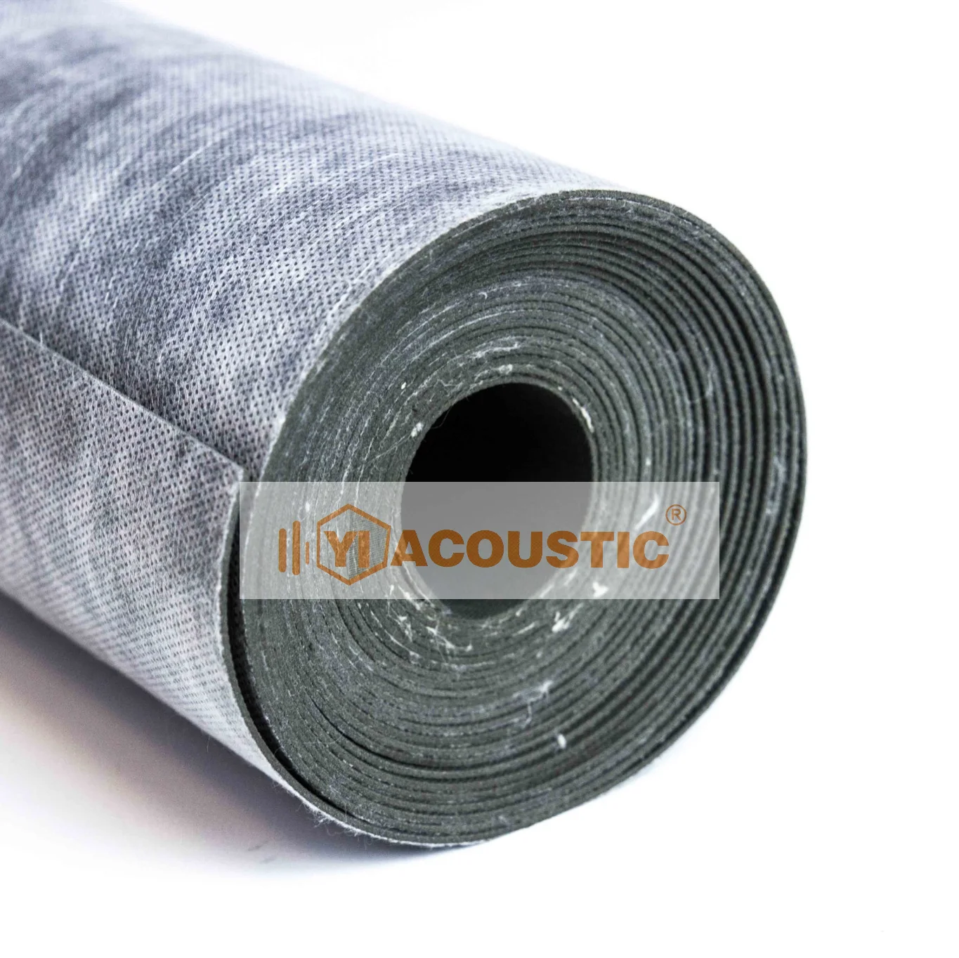 Yi'acoustic Sound Proof Felt - Effective Noise Insulation
