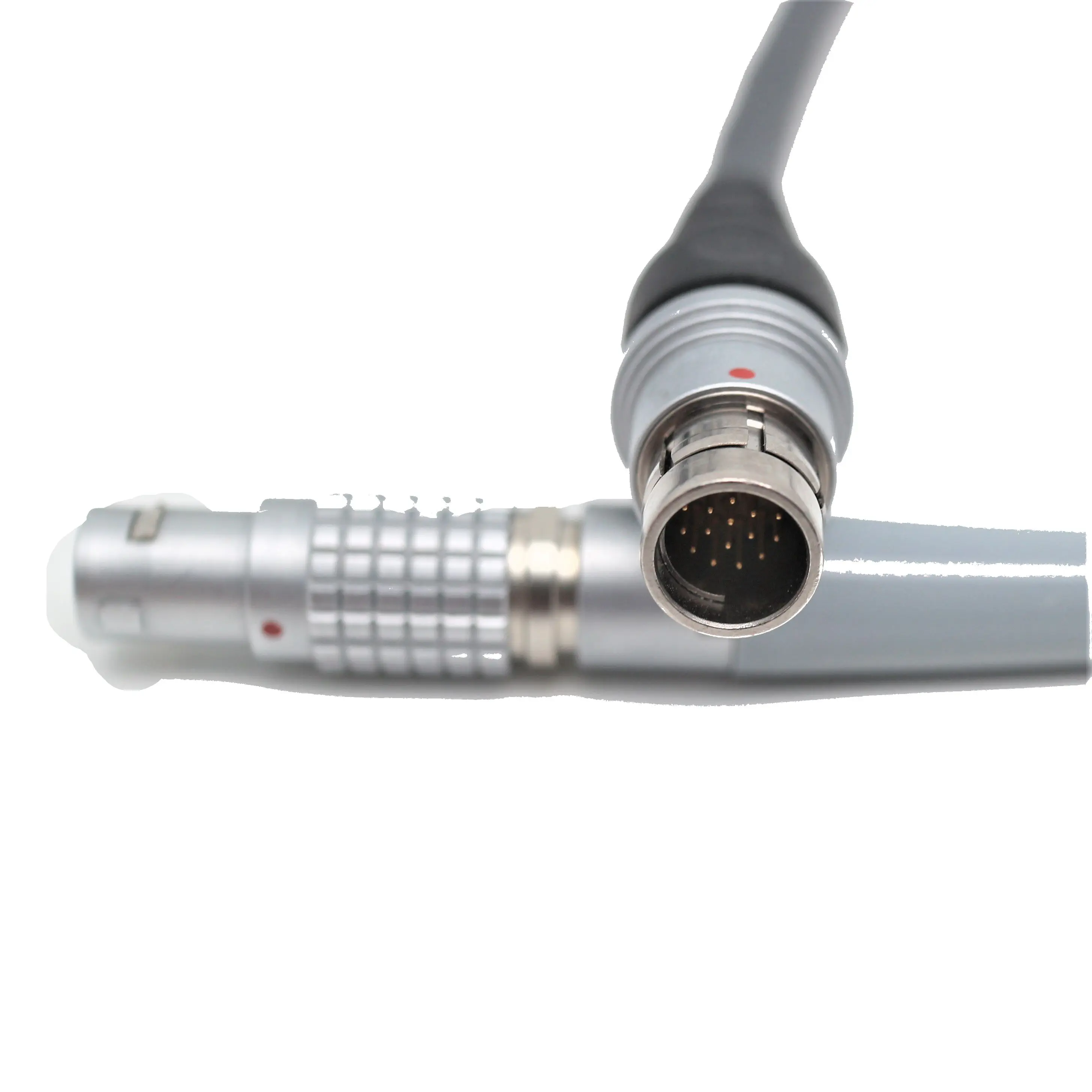 Manufacturer Customized Remo 14p Medical Line Remo Aviation Connector ...