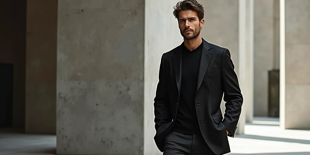 Calvin Klein Male Model Style – Trendsetting Fashion 2025 On Alibaba.com