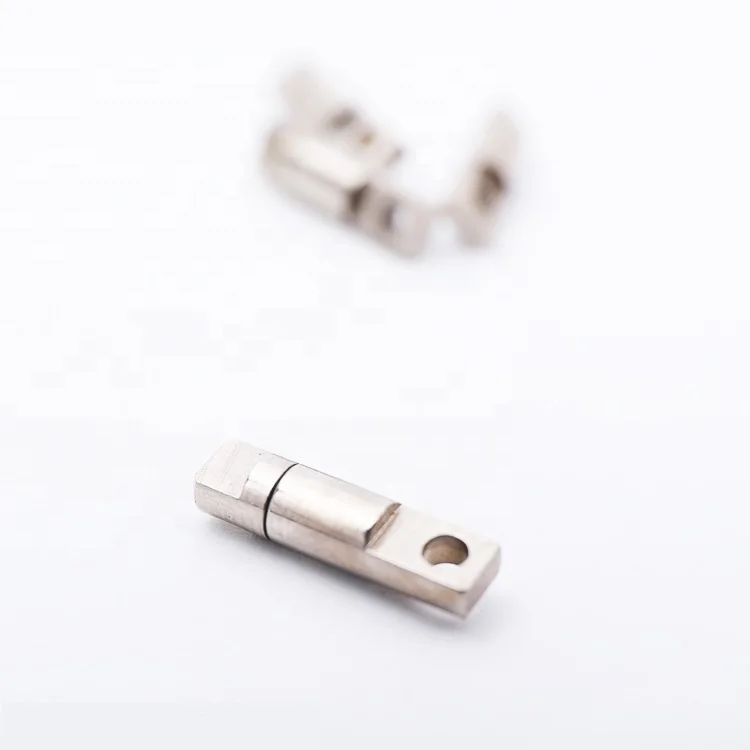 Mini Damper Hinge - Precision Torque Control Solutions