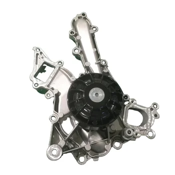 W221 S350 S-class Engine Cooling Water Pump 2762000801 - Buy 2762000801 ...