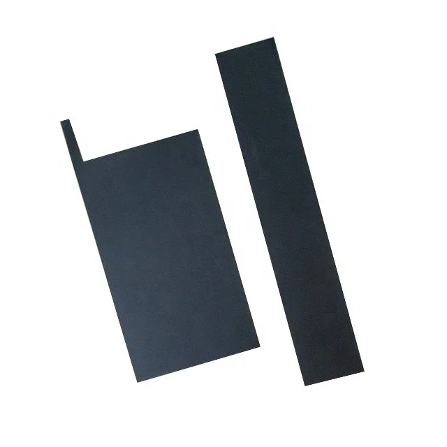 Ruthenium Iridium Coating Titanium Anode Mesh For Swimming Pool Salt ...