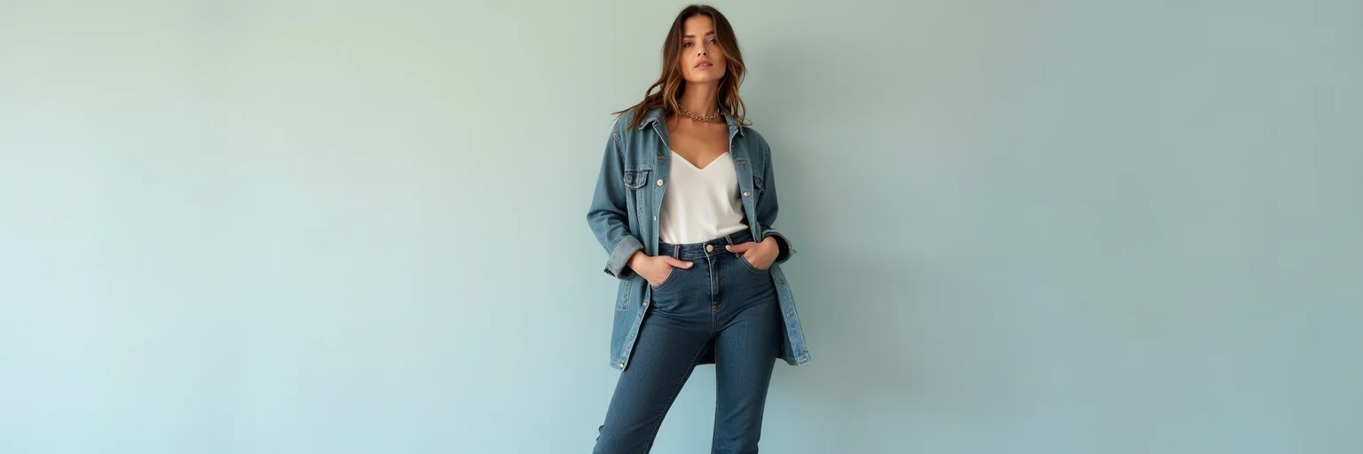 Revive Jeans Sustainable Denim Comeback – Alibaba.com